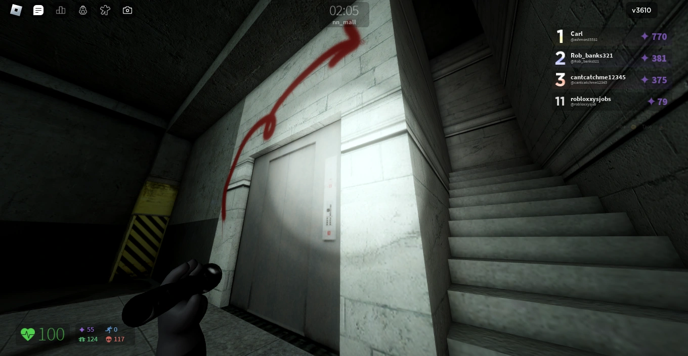 red arrow still ingame? | Fandom