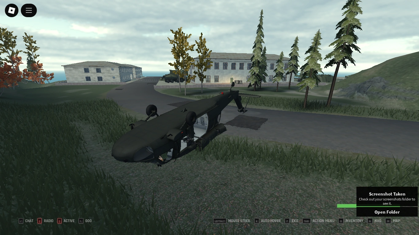 I think i'm getting better at piloting | Fandom