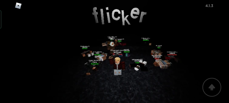 Discuss Everything About Flicker Wiki | Fandom