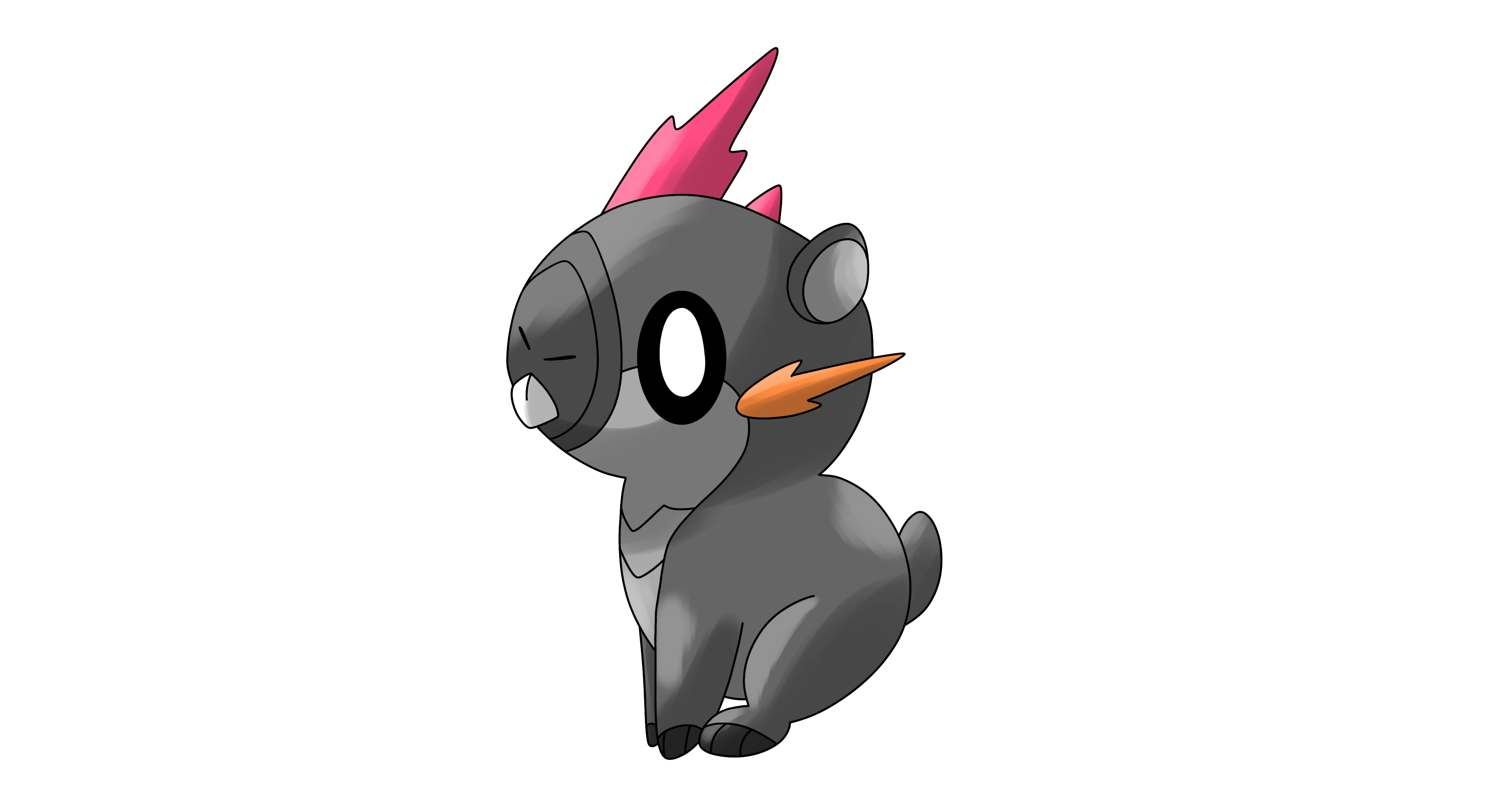 Part 8 of my CoS based fakemon region | Fandom