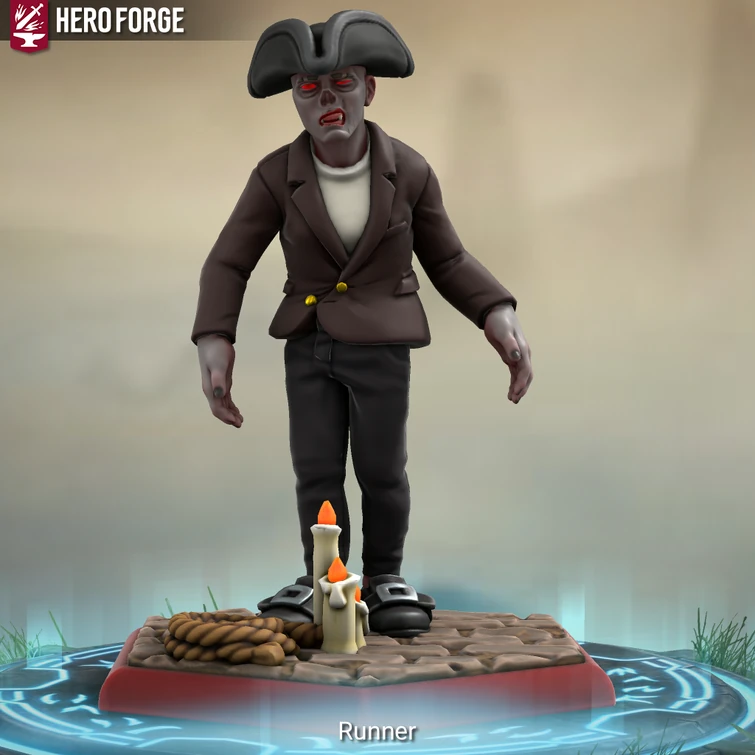 Discuss Everything About Guts & Blackpowder Unofficial Wiki | Fandom