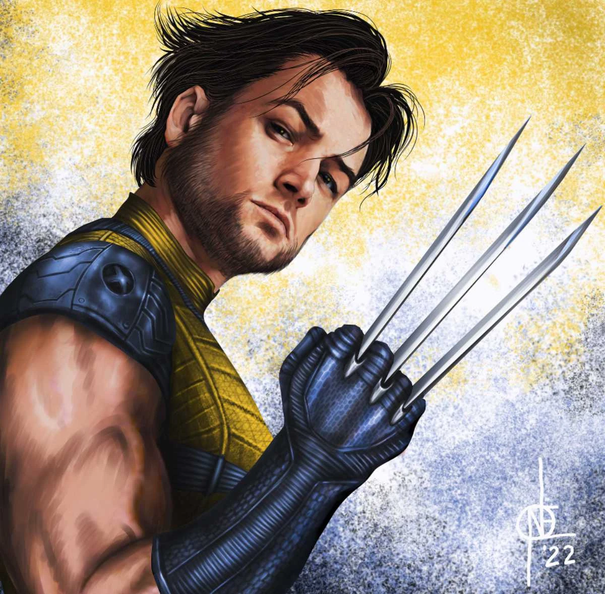 Who should play MCU Wolverine? | Fandom