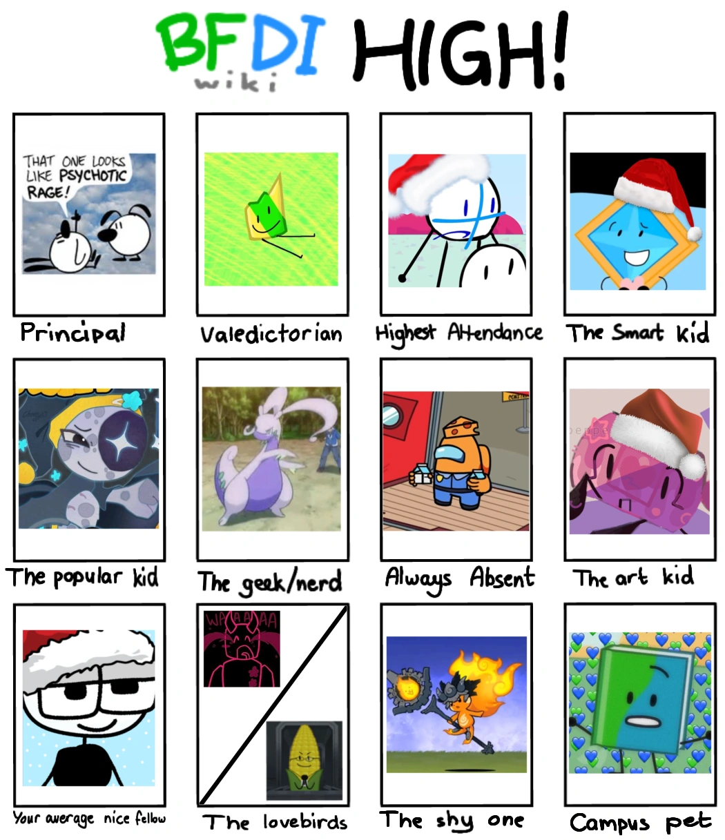 REPOSTING BECAUSE IM THERE | Fandom