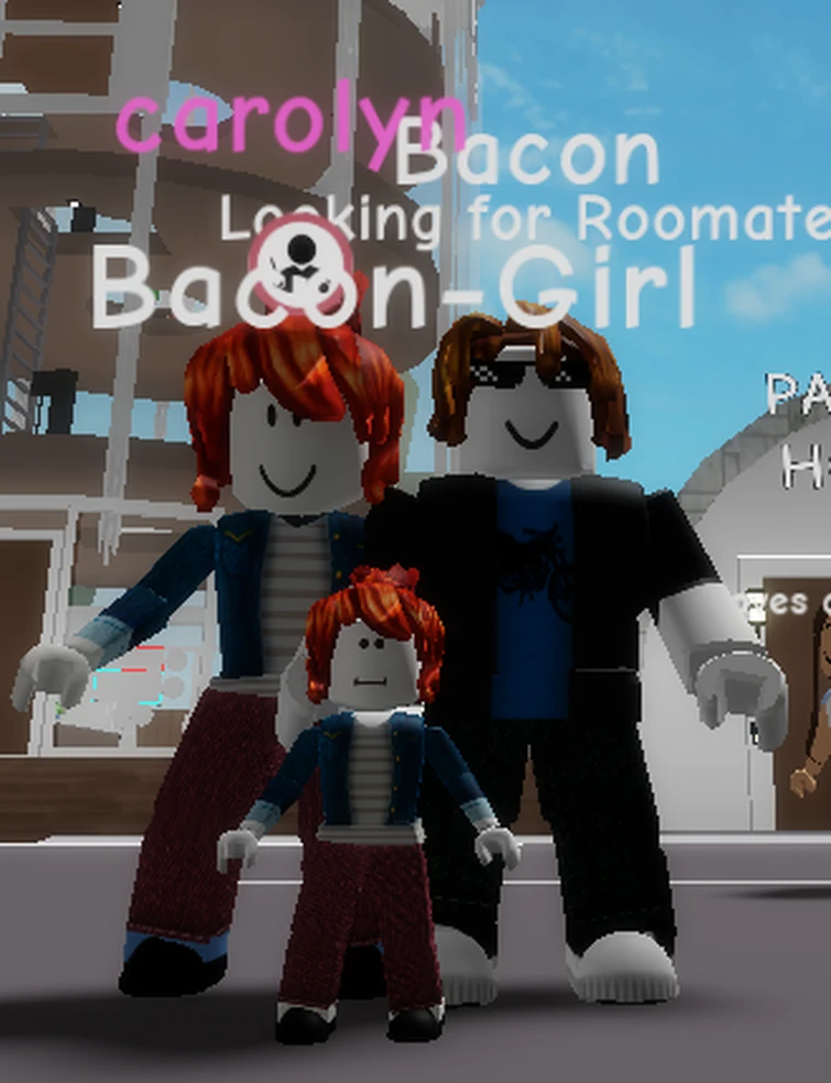 bacon photo | Fandom