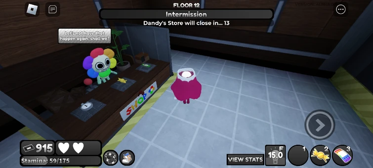 Dandy being useless part 2 | Fandom