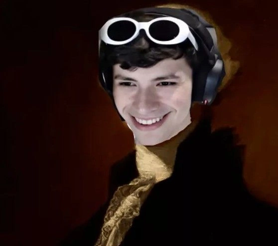 Gogy Washington. | Fandom