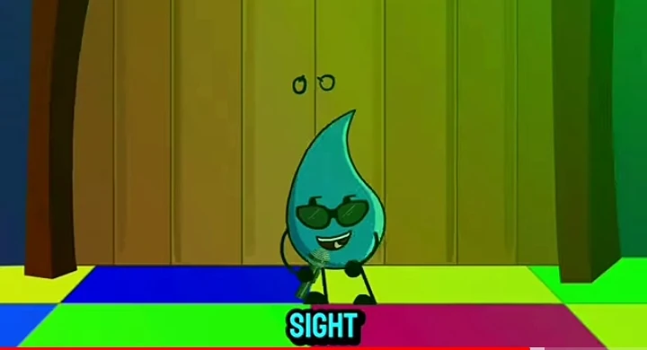 Teardrop talking | Fandom