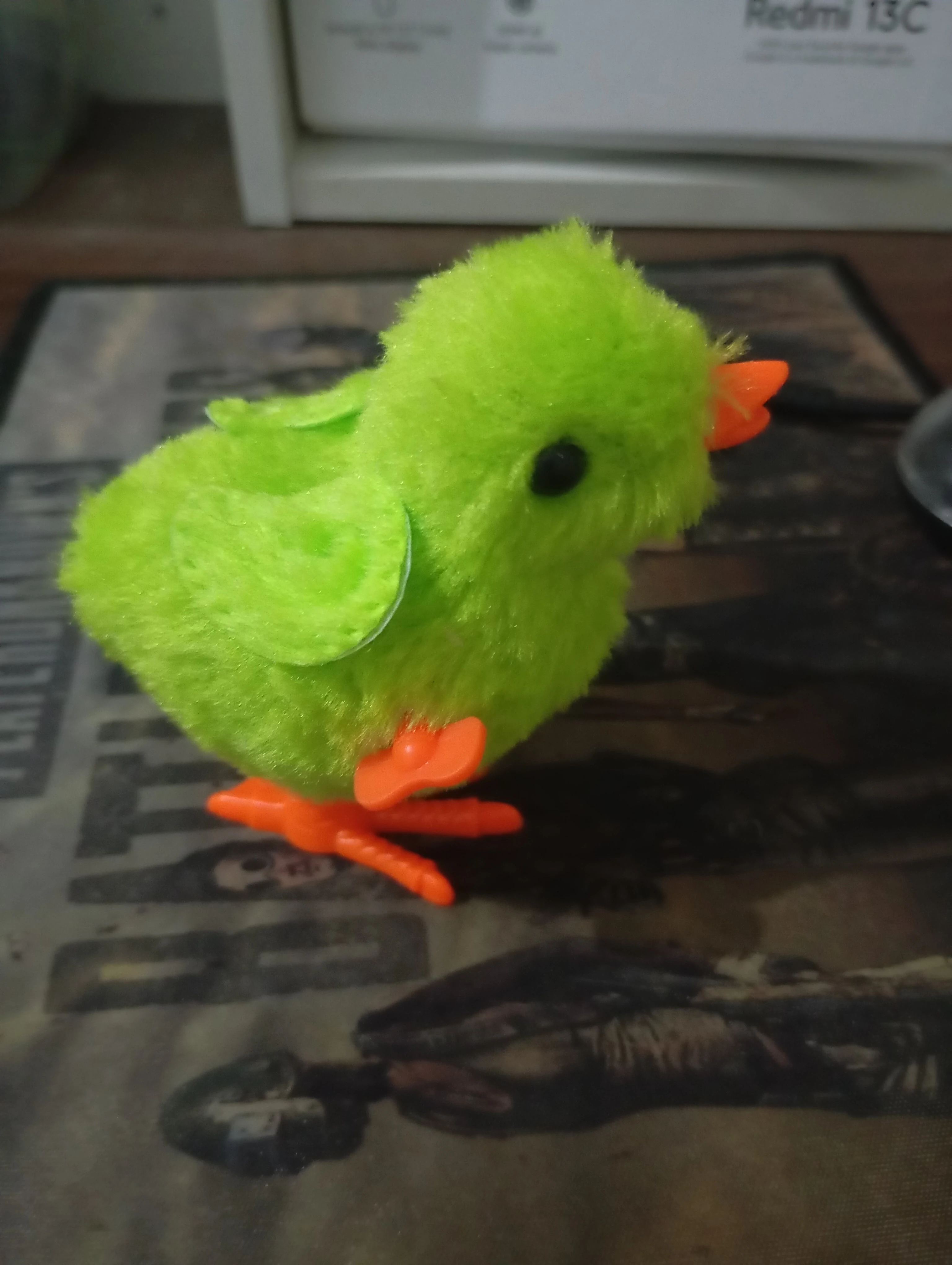 Duck if he's an actual duck | Fandom