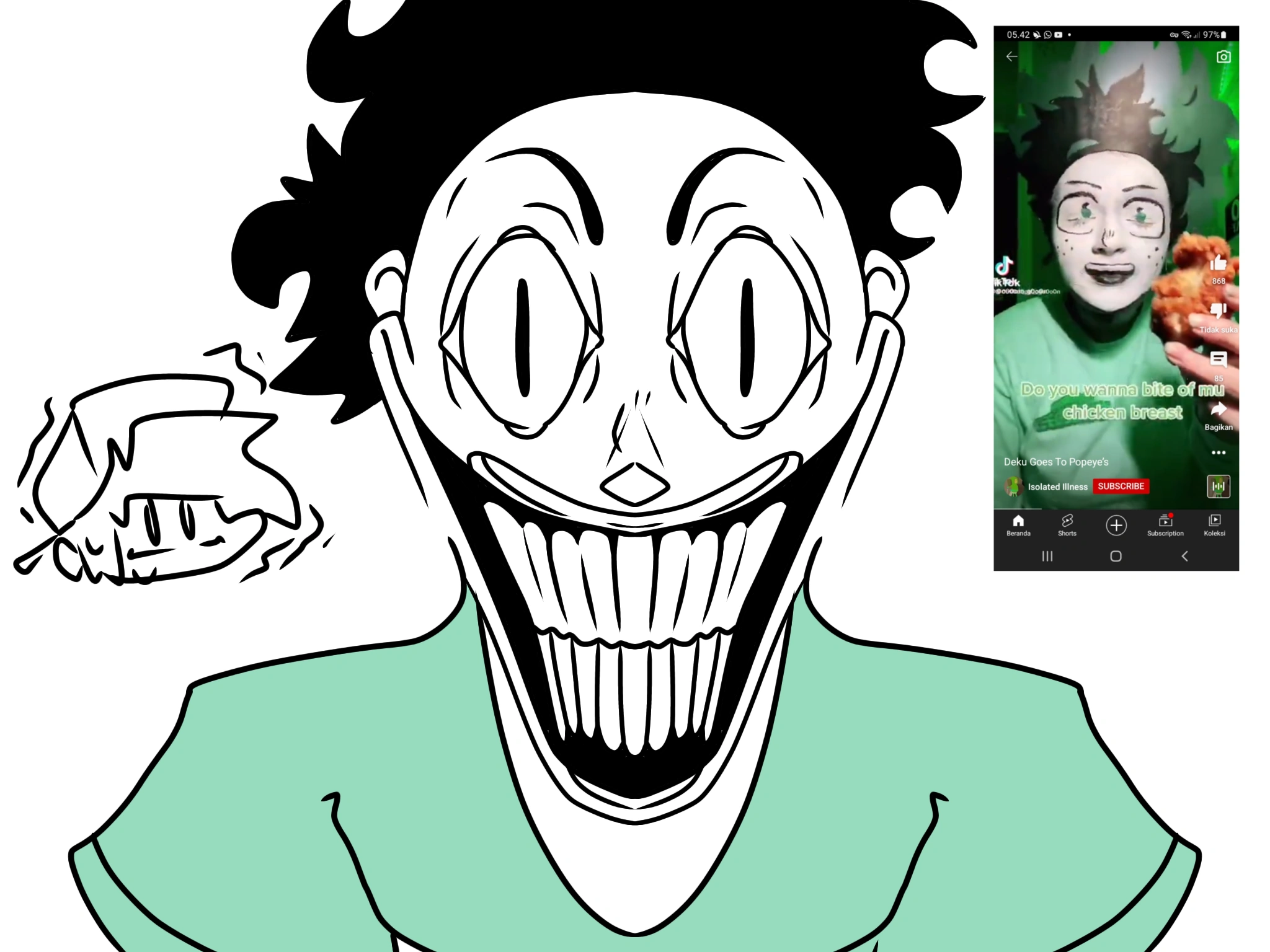 when the cringe is real | Fandom