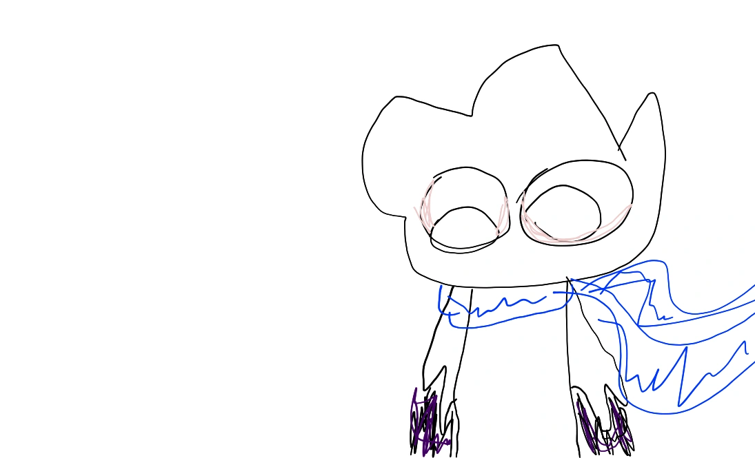 me as monster | Fandom