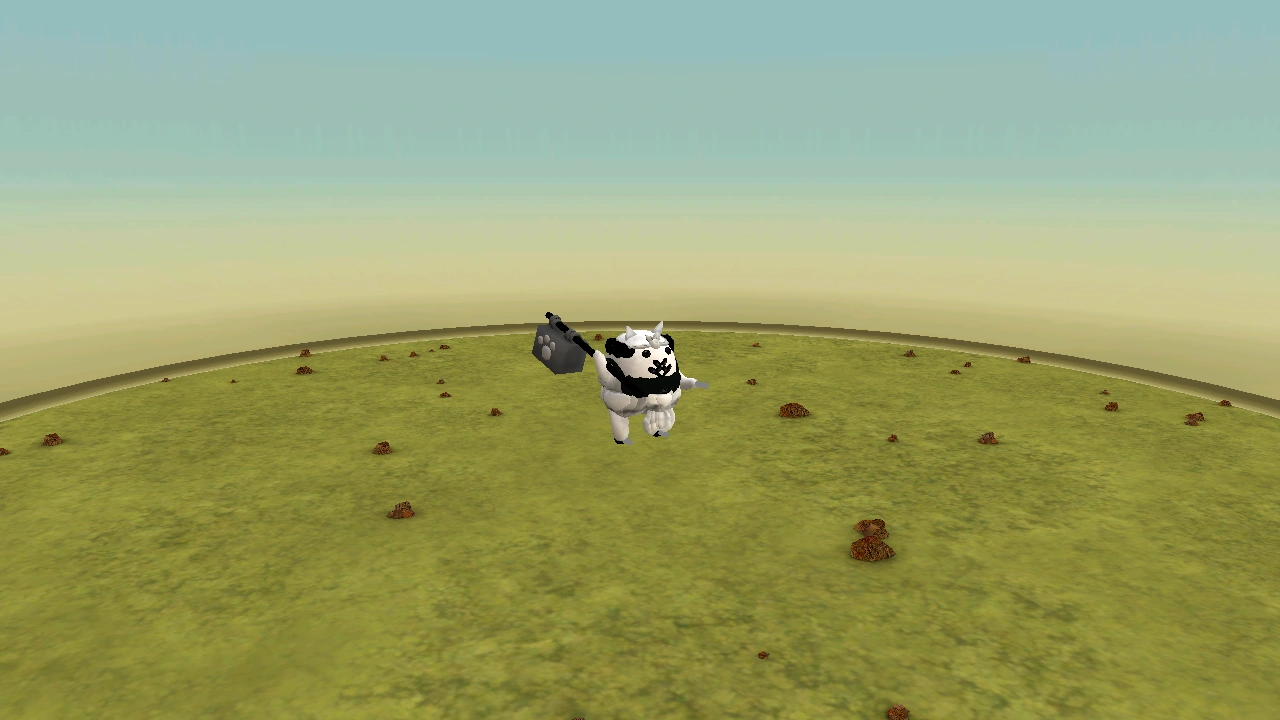 wowzer, it is the cat that changes everything but in Spore | Fandom