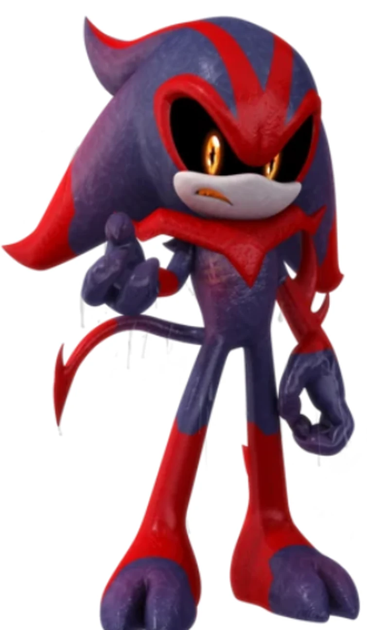 Shadow vs Eclipse. | Fandom