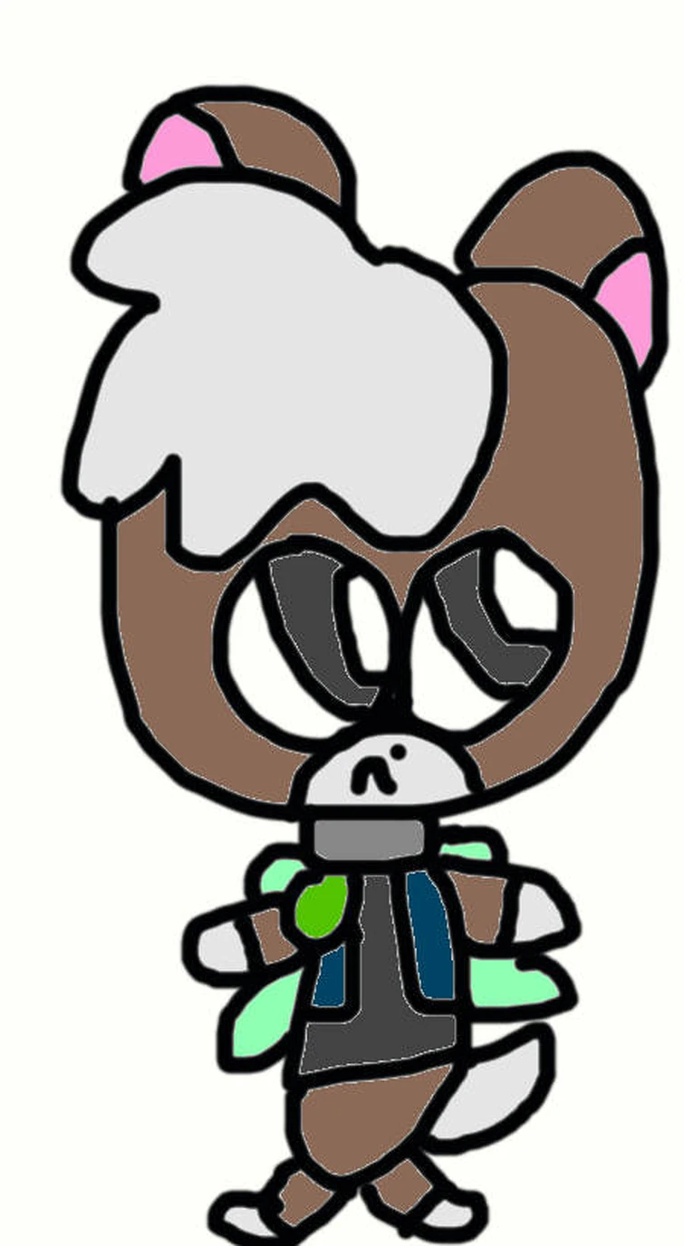 No place chip | Fandom