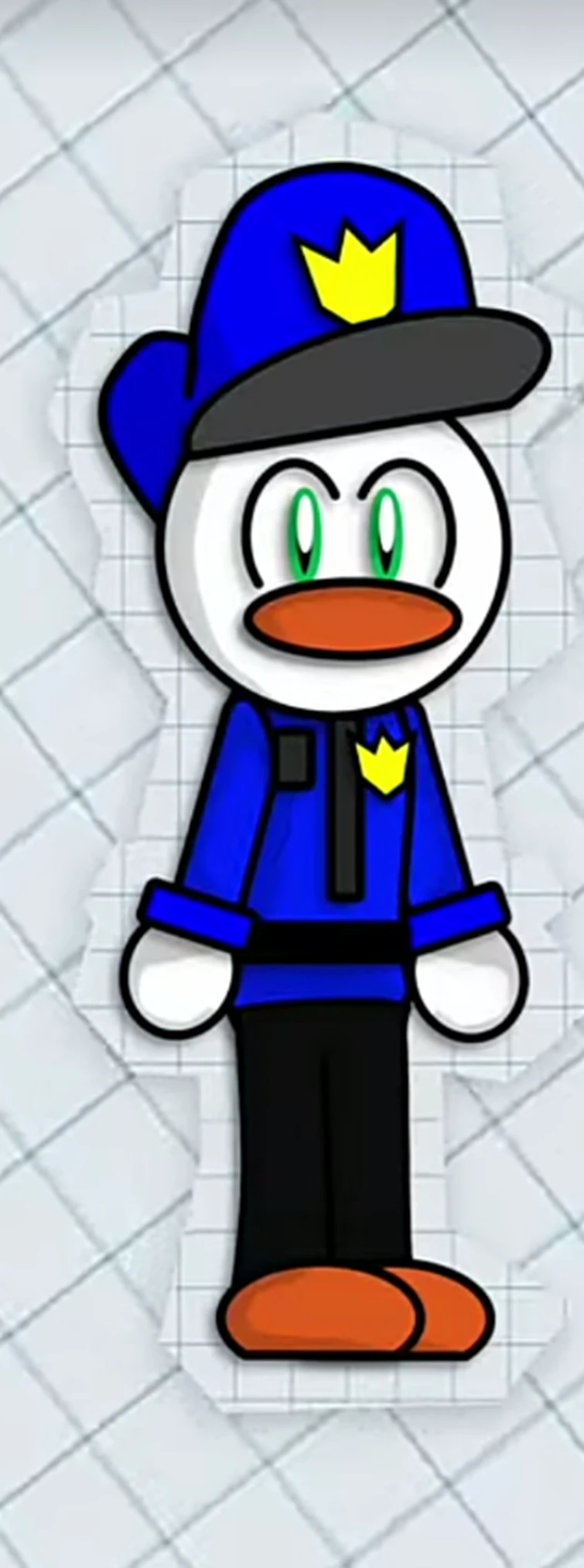 Why do they look so similar? | Fandom