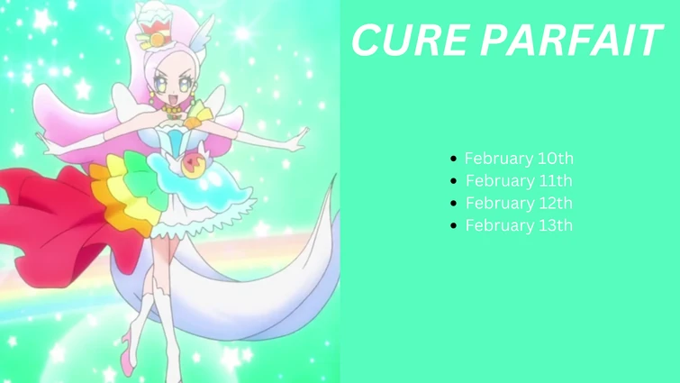 Discuss Everything About Pretty Cure Wiki | Fandom
