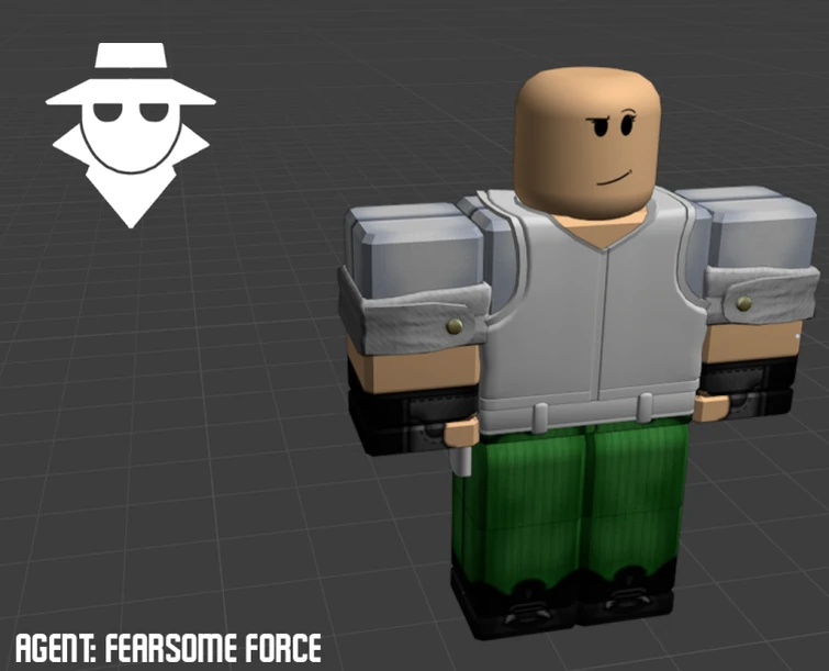 OMG BALD AGENT BALD AGENT | Fandom