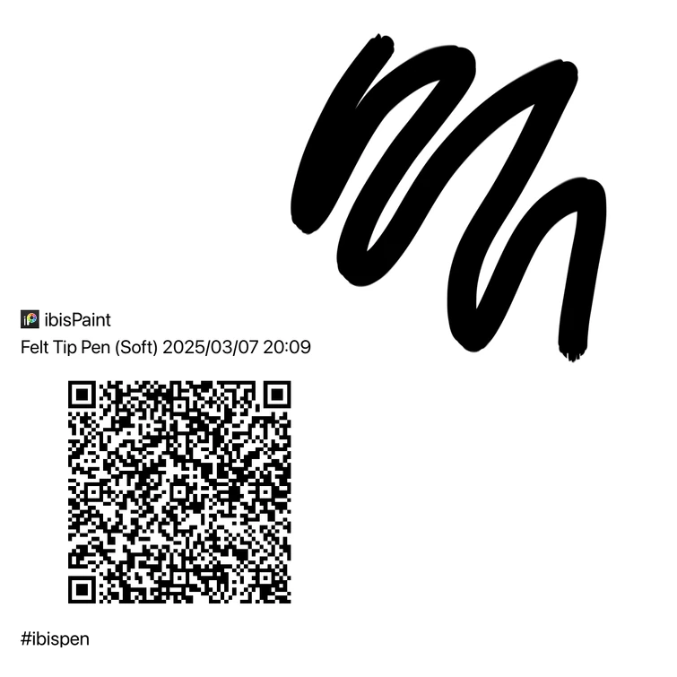 Ibis users, I made a pen! | Fandom