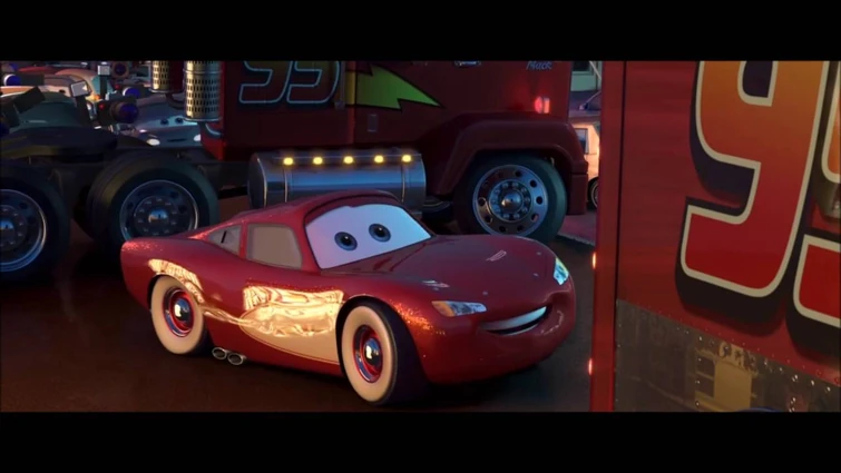 Discuss Everything About Pixar Cars Wiki | Fandom