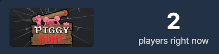 Piggy Hunt is dead | Fandom