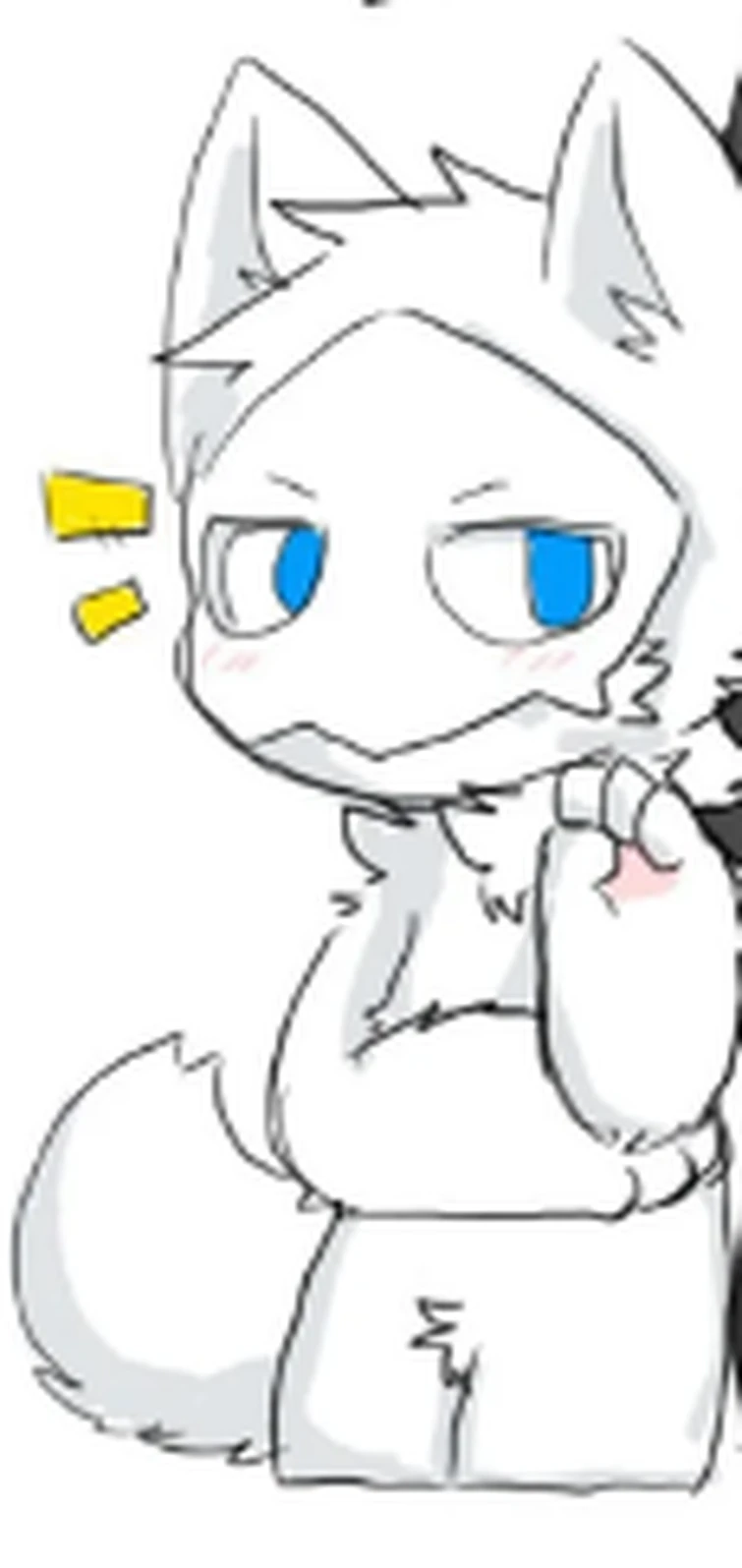 Im wearing puro's mask | Fandom