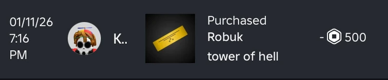 Guess a number 1-100 for 1000 robux. | Fandom