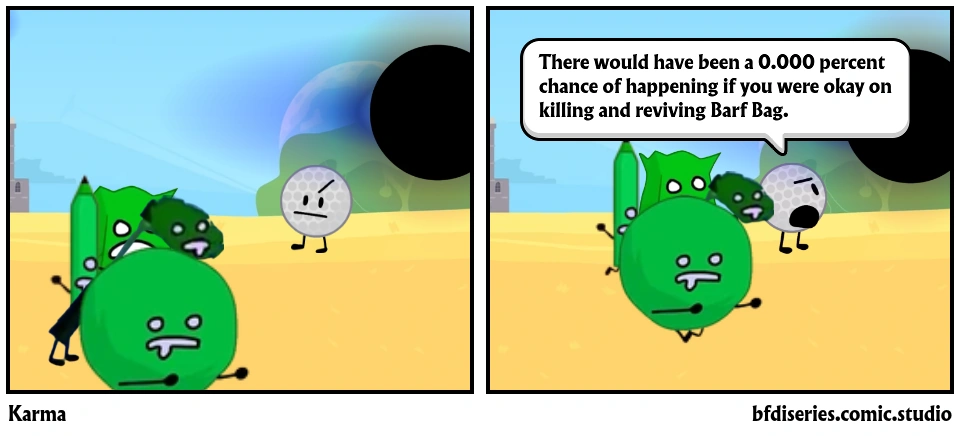 A comic about TPOT 9 | Fandom