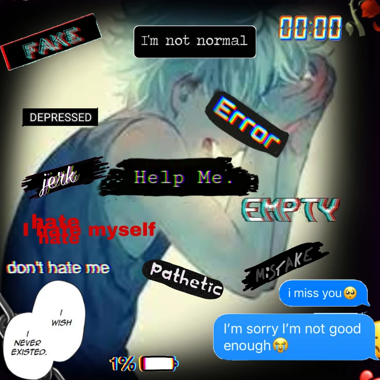 Sad Killua edit | Fandom