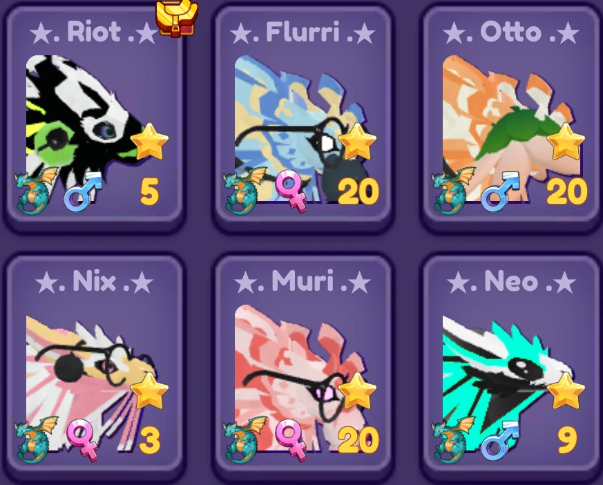 Seeing offers on my inv! :D | Fandom