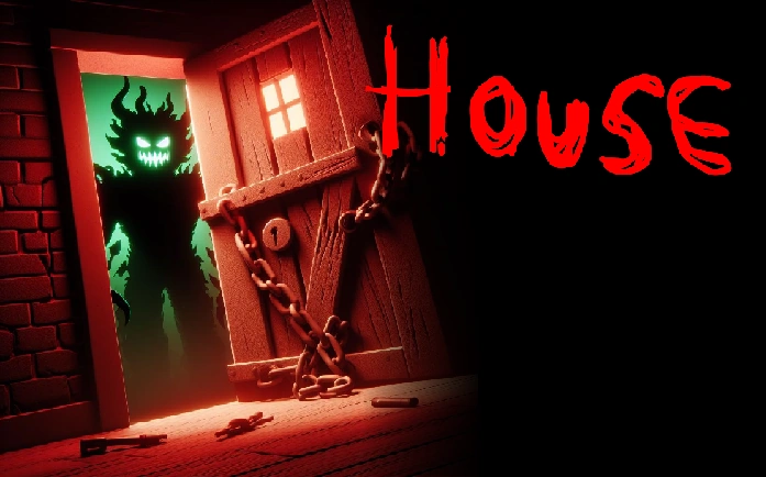 Theres A New Game Called: HOUSE | Fandom