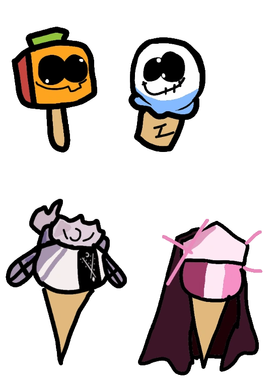 Ice cream is real | Fandom