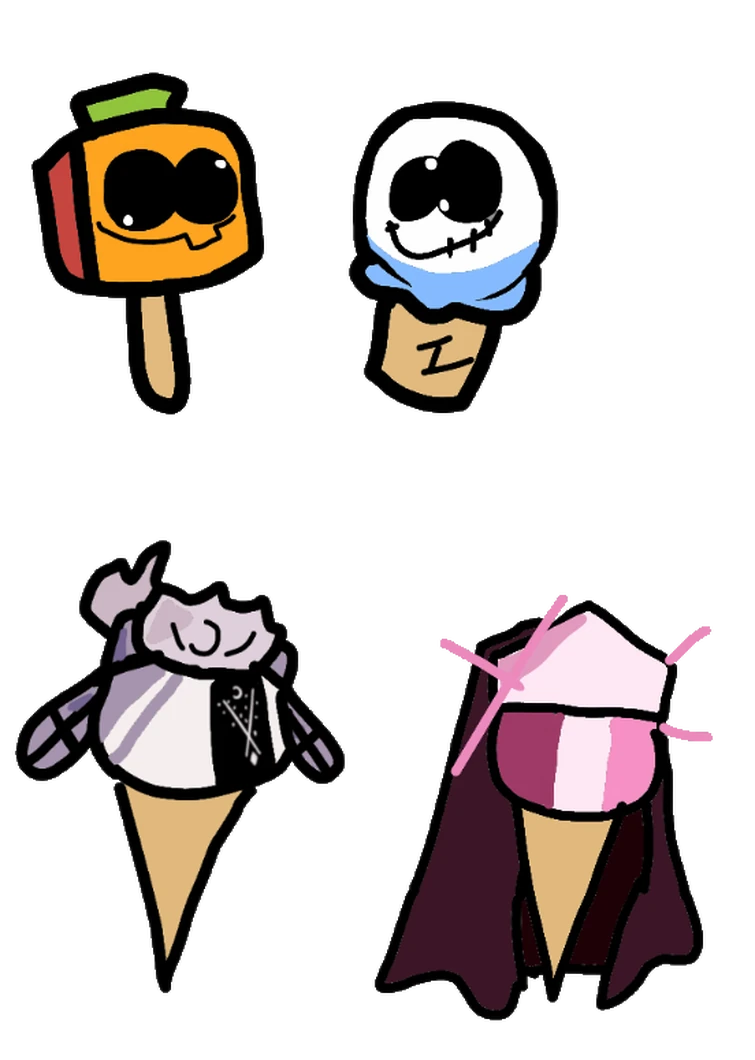 Ice cream is real | Fandom