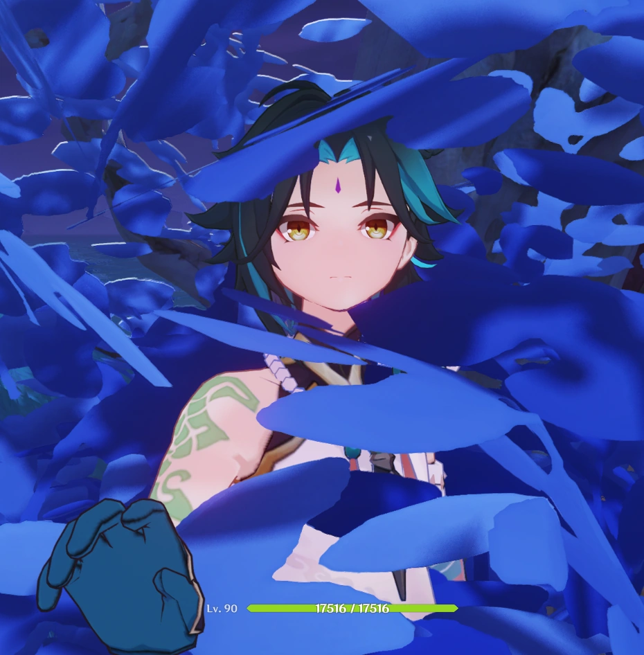 pov xiao wants the games on ur phone | Fandom