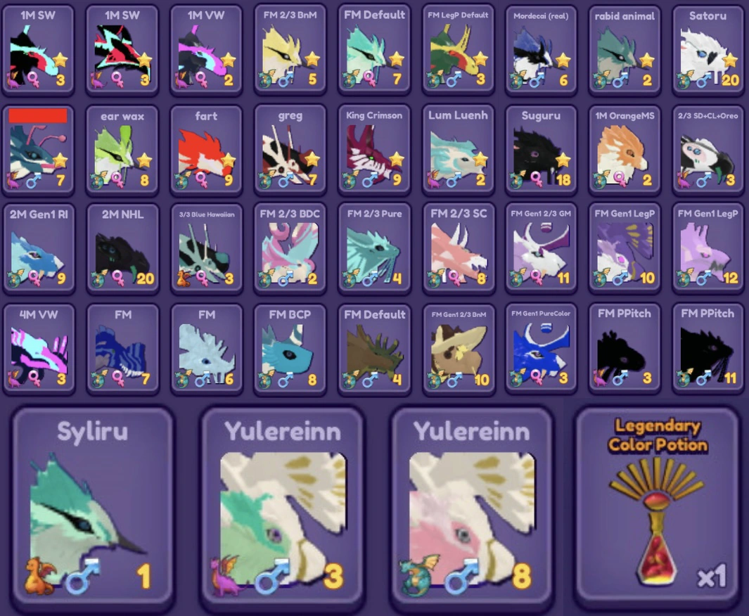 Trading/Swapping Junk | Fandom