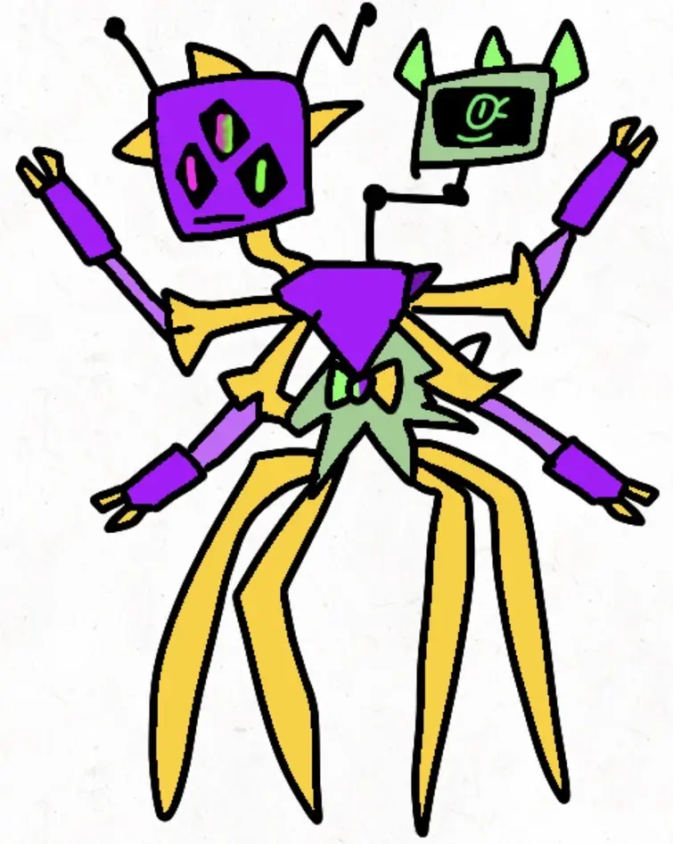 Uhhh give me ship and I rate it | Fandom