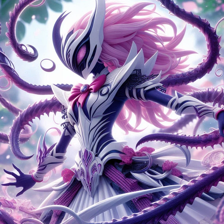 Venom in Japan according to bling ai | Fandom