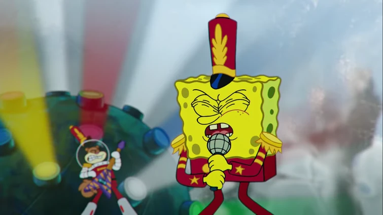 Sweet Victory Reanimated? | Fandom