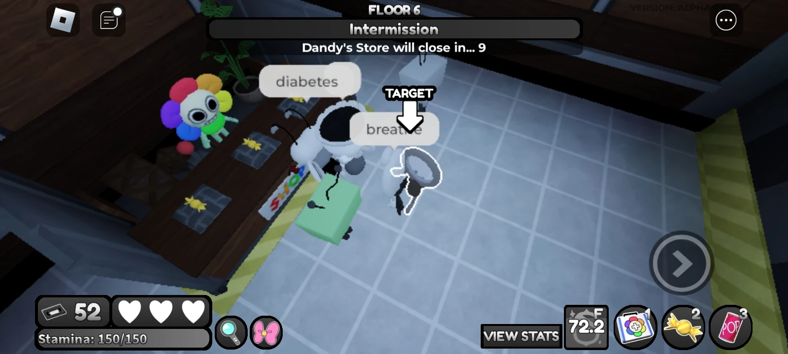 Speed candy moment | Fandom