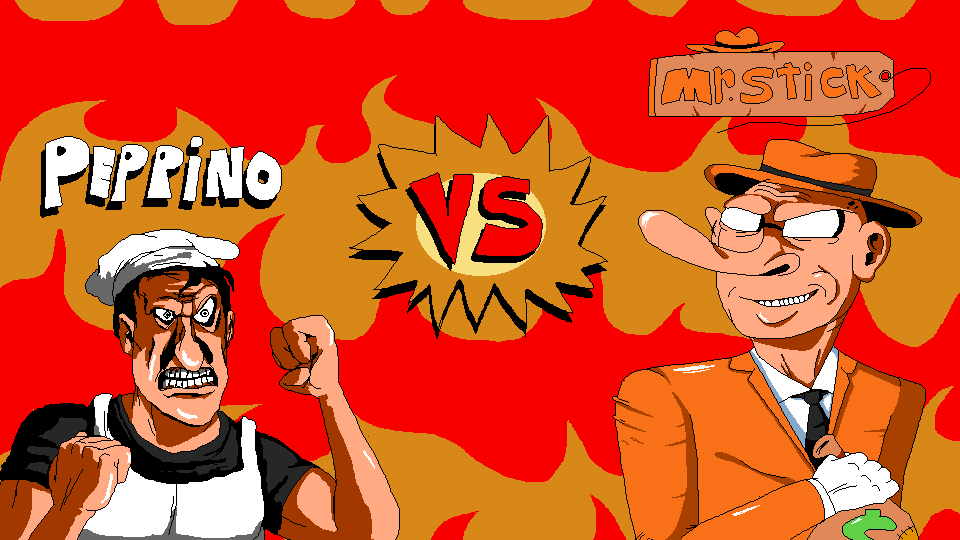 Hmmmm a mr. Stick portrait? (NOT MINE) | Fandom