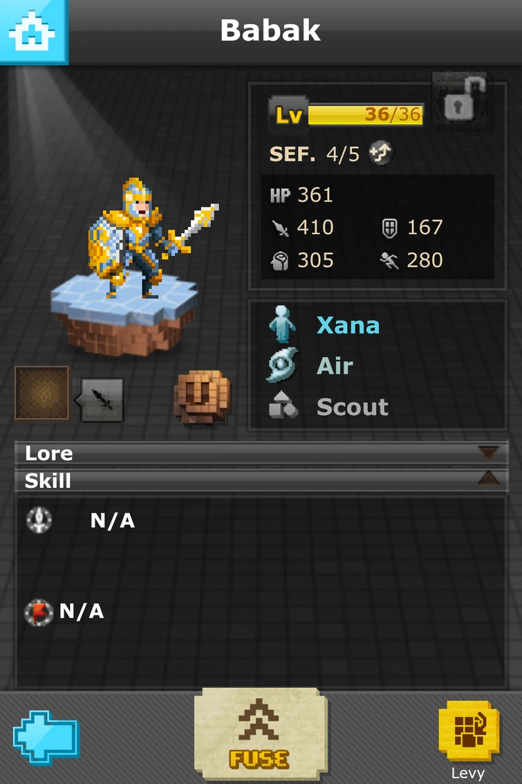 Discuss Everything About Defender of Texel: Online Wiki | Fandom