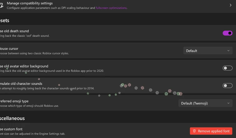 just wanted to use a diff font | Fandom