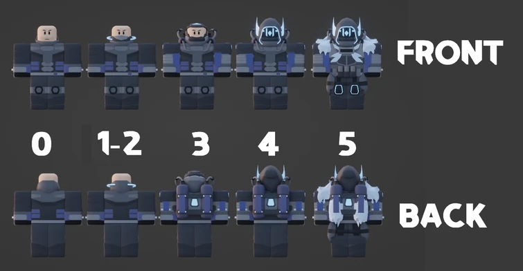 Cyberpunk Sledger | Fandom