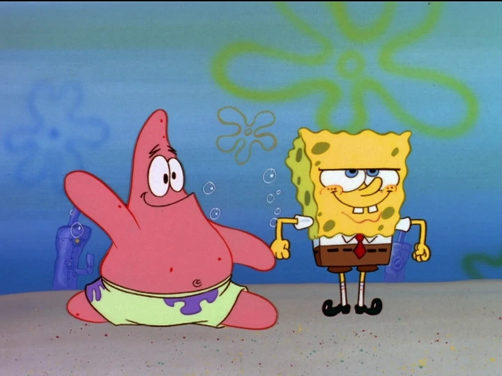 SpongeBob watch marathon | Fandom