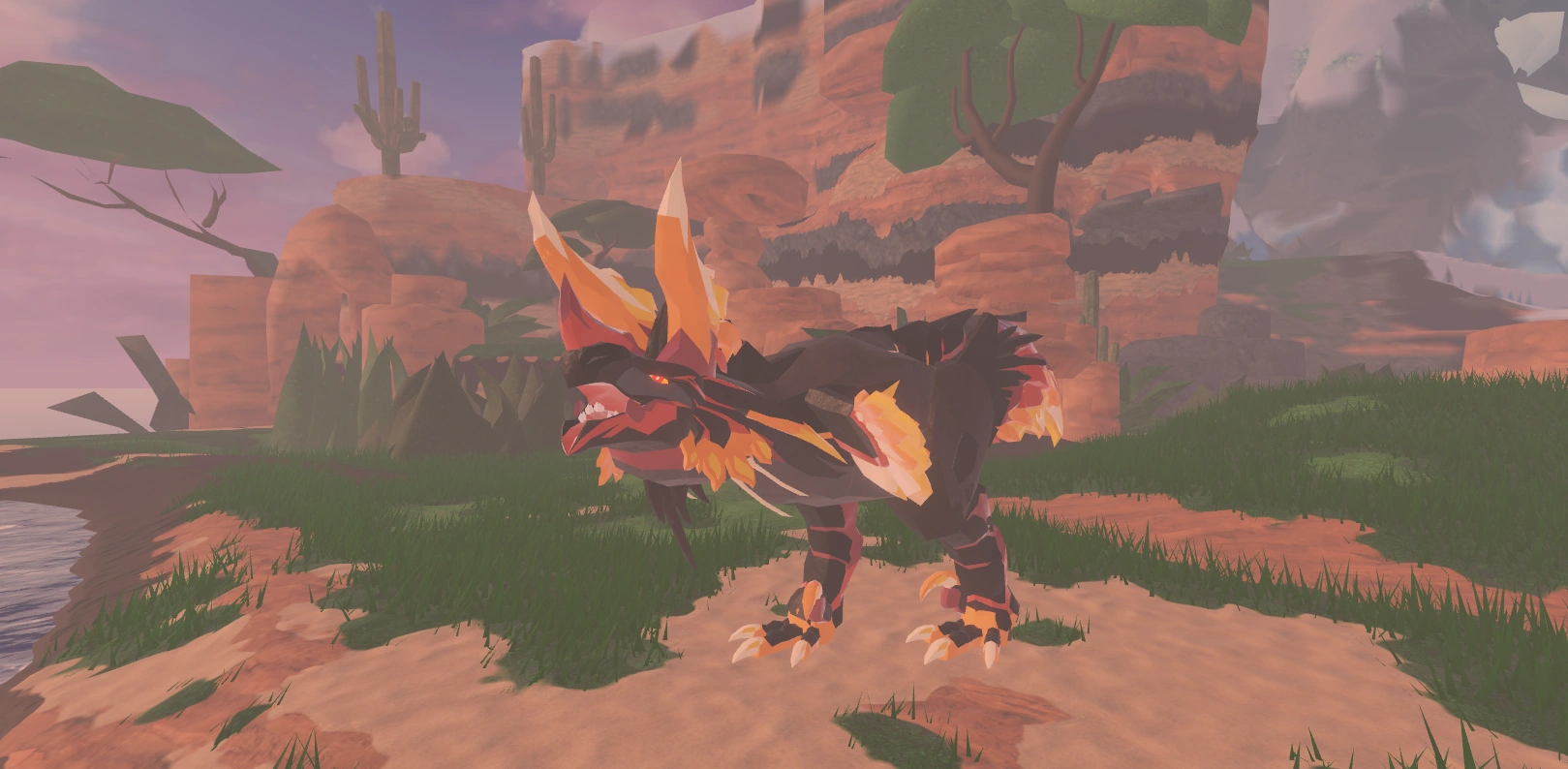 Fire chicken :D | Fandom