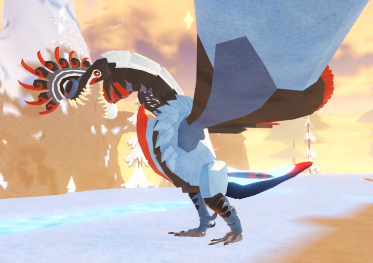 Discuss Everything About Creatures of Sonaria Wiki | Fandom