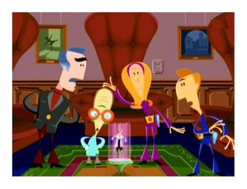 Doblaje latino perdido del el show secreto. | Fandom