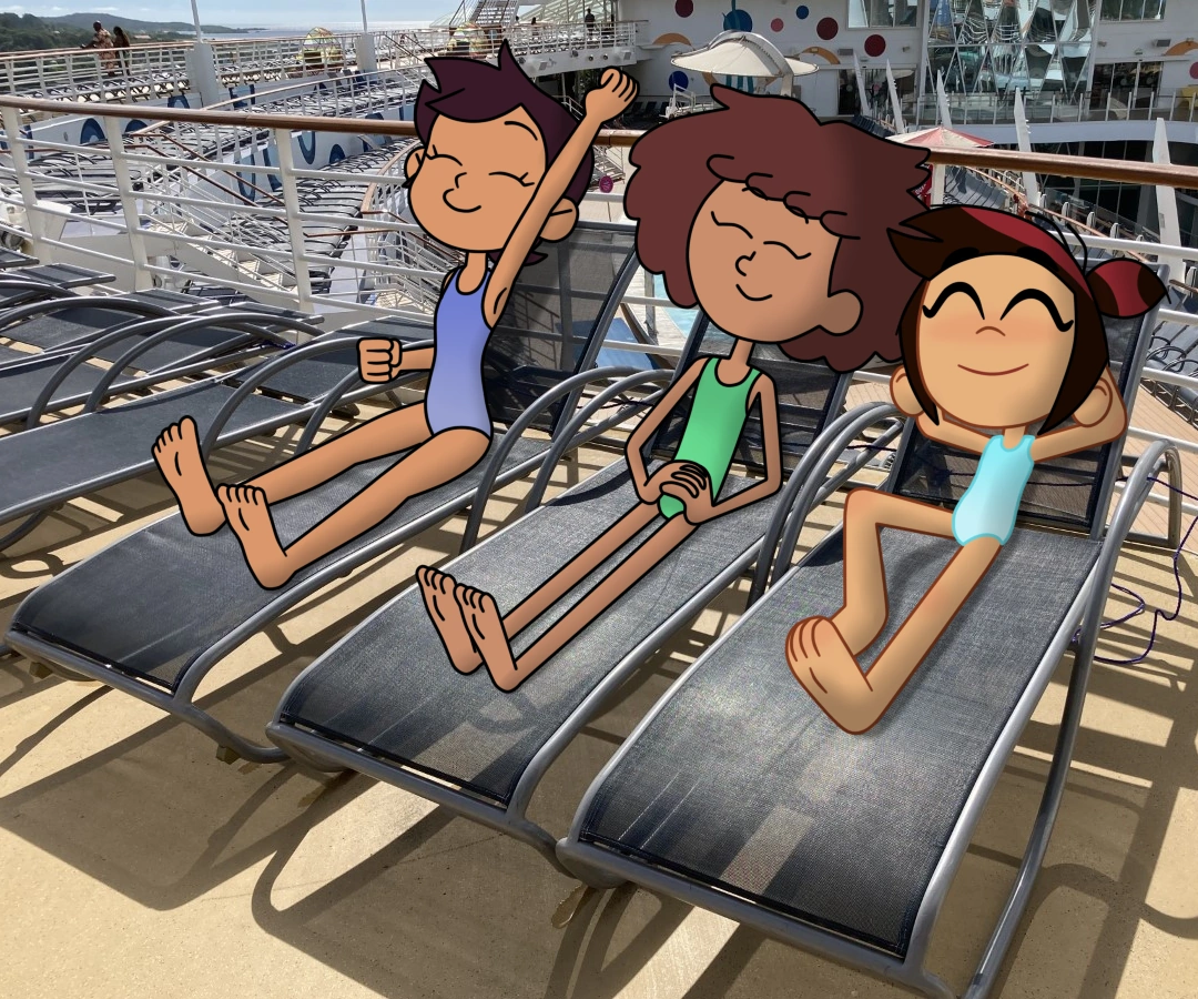 Crossover idea | Fandom