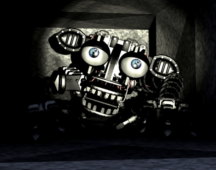 Discuss Everything About Five Nights at Freddy's Wiki | Fandom