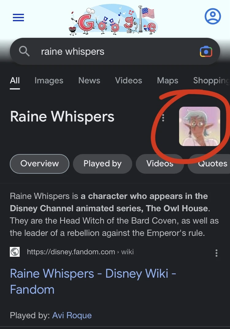 google raine whispers i dare you | Fandom