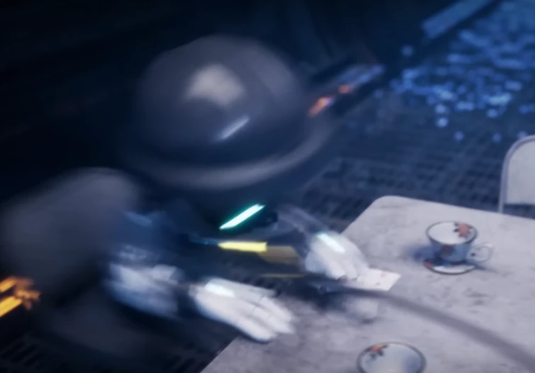 Bye bye there! | Fandom