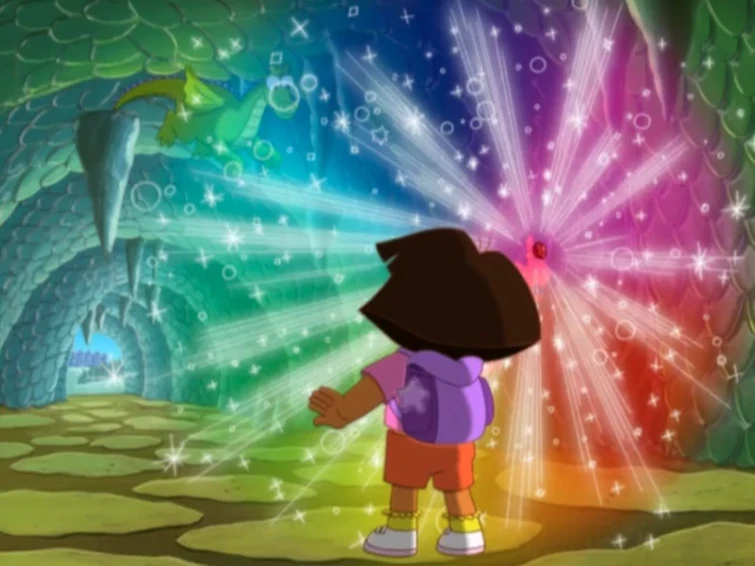 Discuss Everything About Dora the Explorer Wiki | Fandom